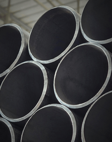 Welded Tube Shaping - paftube